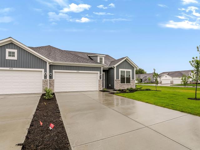 2027 Foothill Drive