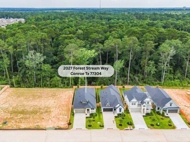 2027 Forest Stream Way