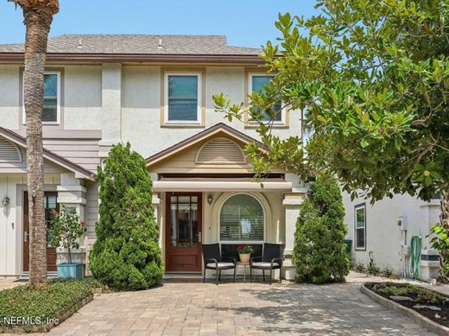 2027 Gail Ave, Jacksonville Beach, FL 32250