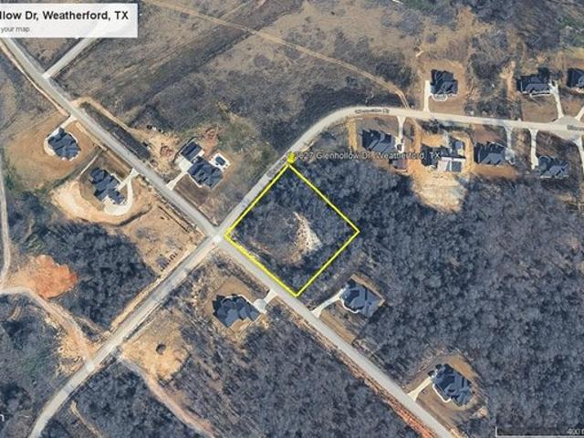 2027 Glenhollow Dr, Weatherford, TX 76088