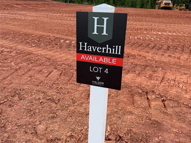 2027 Haverhill Lane # 4