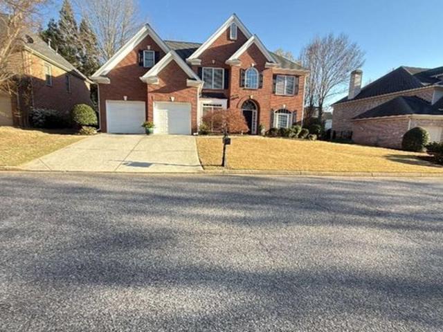 2027 Ivy Ridge Rd SE, Smyrna, GA 30080