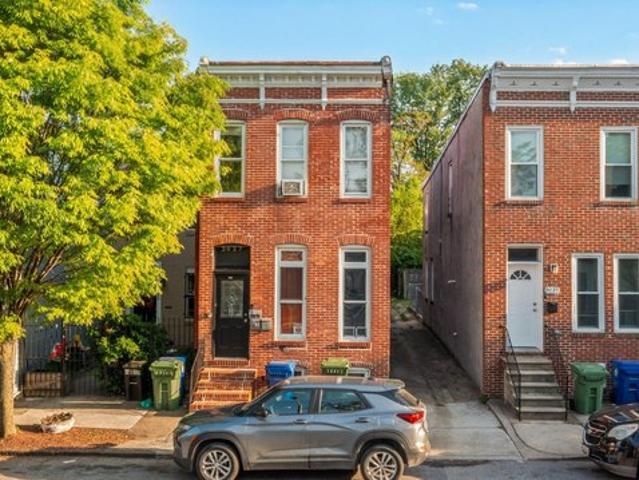 2027 Jefferson St, Baltimore, MD 21205