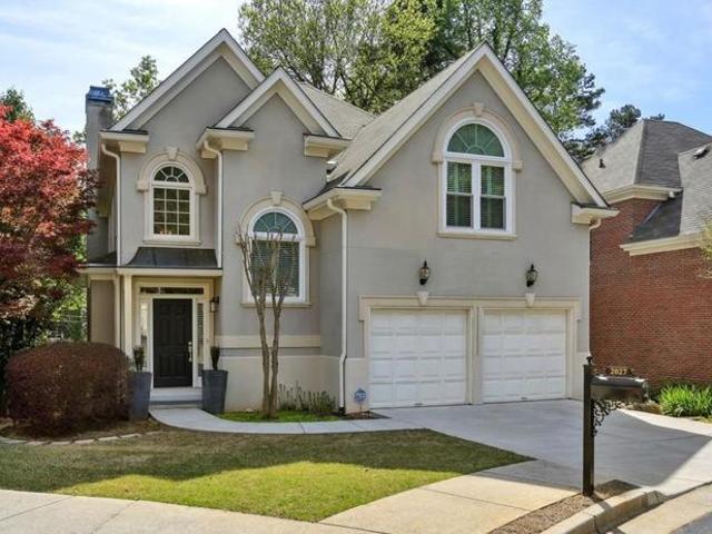 2027 Lenox Cove Cir NE, Brookhaven, GA 30319