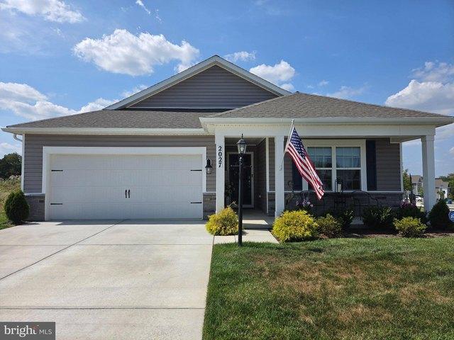 2027 Paperback Way, York, PA 17408