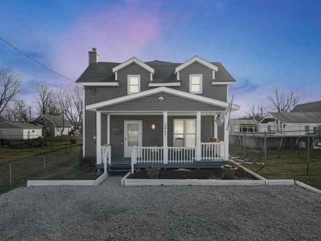 2027 Reese Ave, Columbus, OH 43207