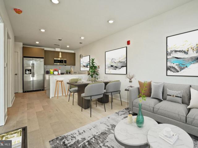 2027 Rhode Island Ave NE, Unit 401, Washington, DC 20018 | MLS #DCDC2191 | Compass
