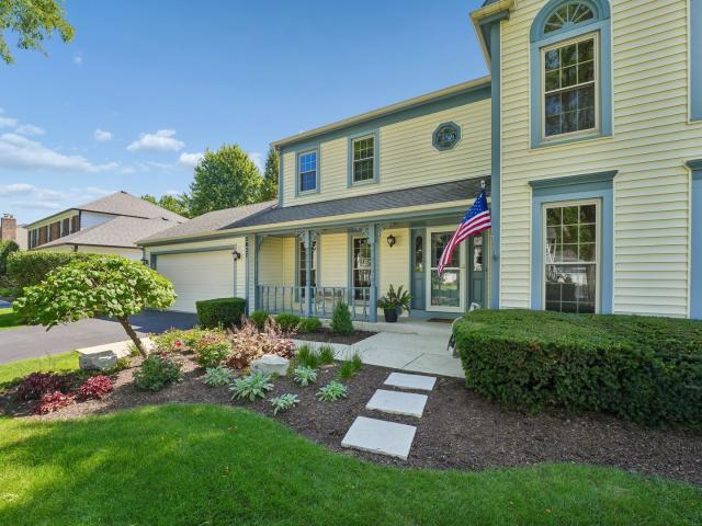2027 Richton Drive