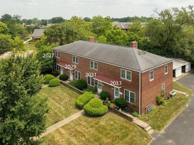 2027 Ridgeview Rd Unit 2027 2033, Upper Arlington, OH 43221