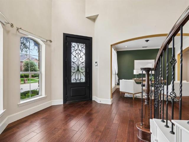 2027 Stonemont Court