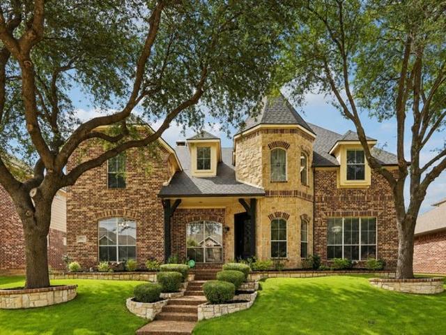2027 Stonemont Ct, Allen, TX 75013