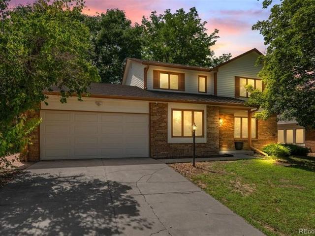 2027 S Gray Dr, Denver, CO 80227