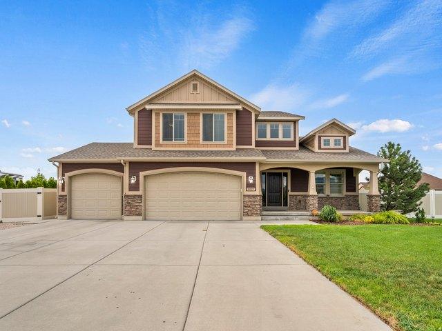 2027 S Davis Ln W, West Haven, UT 84401
