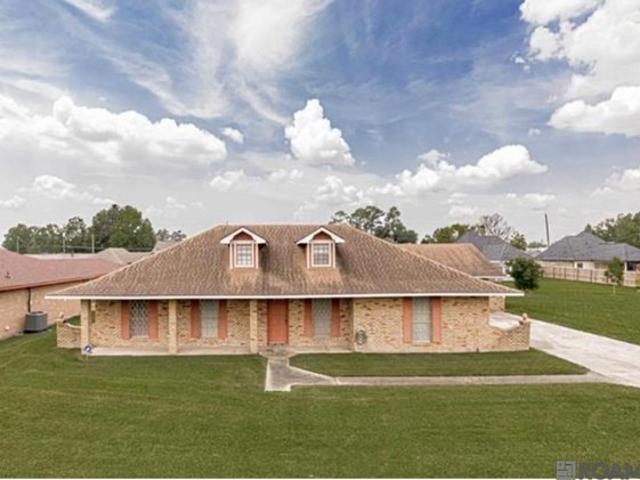 2027 S Edward Ave, Gonzales, LA 70737