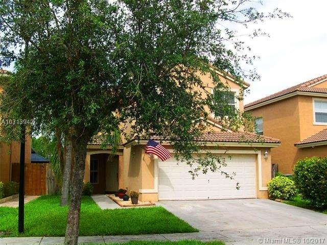 2027 SE 12th St, Homestead, FL 33035