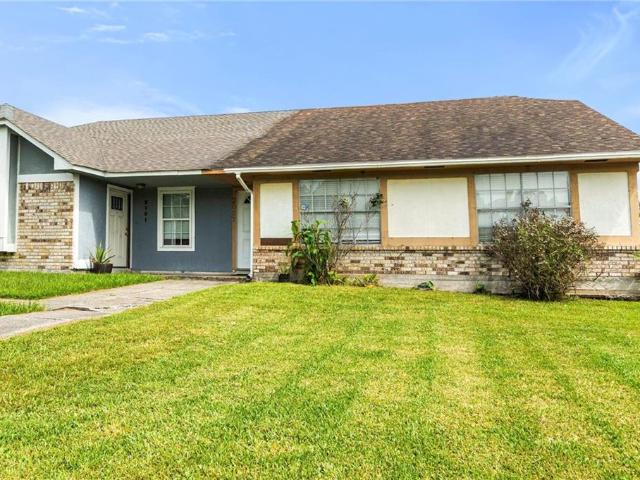 2027 Snowbird Drive