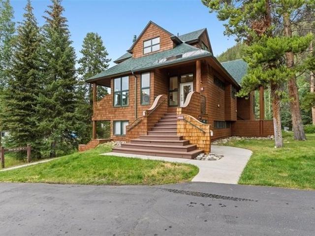 2027 Soda Ridge Rd Unit 1928, Keystone, CO 80435
