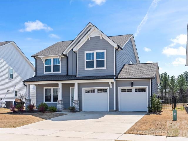 2027 Turnsberry Dr, Monroe, NC 28112 | MLS #4358 | Compass