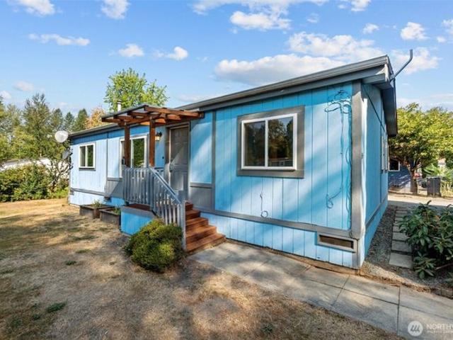 2027 th Ave NE Unit 55, Arlington, WA 98223
