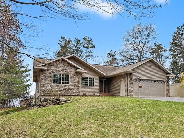 2027 The Point Rd, Tomahawk, WI 54487