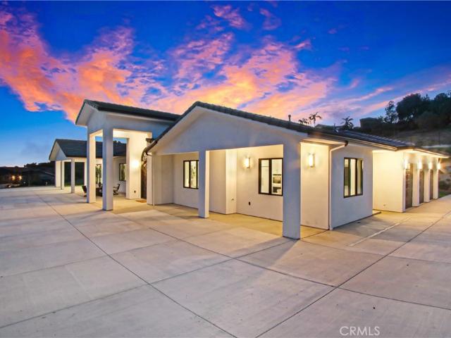 2027 Vía Monserate, Fallbrook, CA 92028 | MLS #OC26041 | Compass