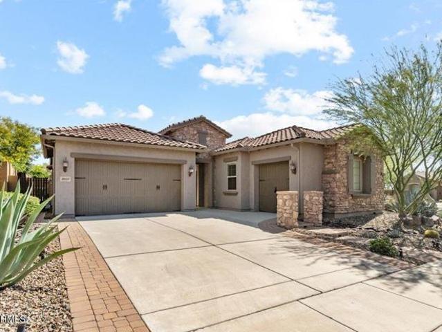 2027 W Skinner Dr, Phoenix, AZ 85085