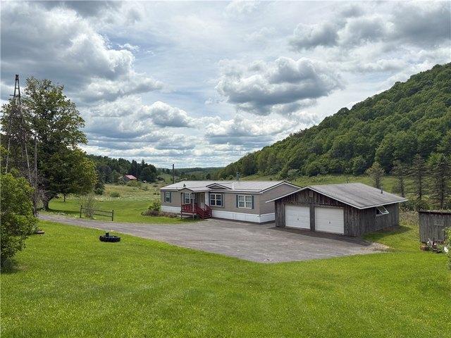 2027 W Platner Brook Rd, Delhi, NY 13753