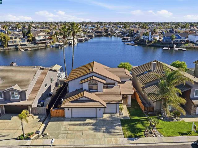 2027 Windward Point, Discovery Bay, CA 94505 | MLS #41128