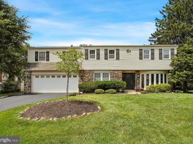 2027 Wisteria Ln, Lafayette Hill, PA 19444
