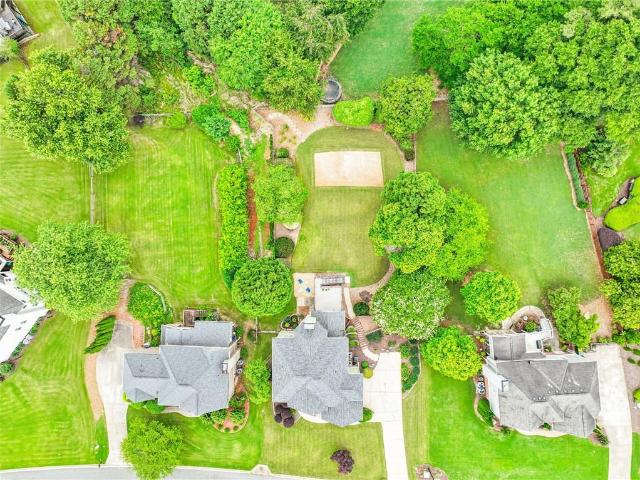 2027 Woodside Park Drive