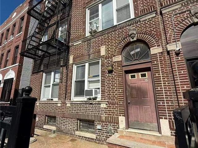 2027 78th Street | Compass