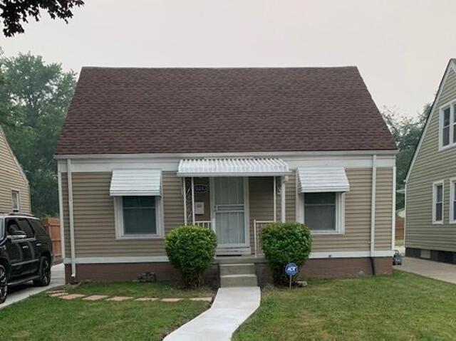 20283 Bradford St, Detroit, MI 48205