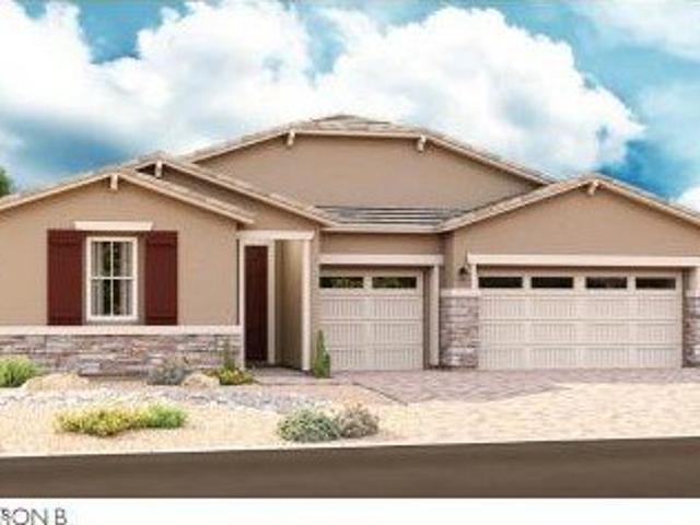 20281 W Flower St, Buckeye, AZ 85396