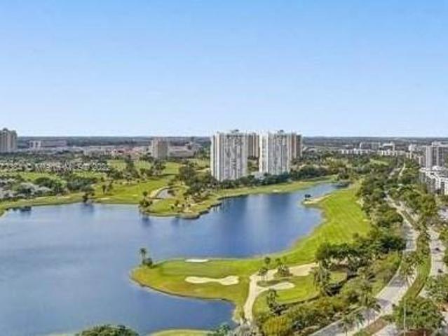20281 Country Club Dr E #1407, Aventura, FL 33180