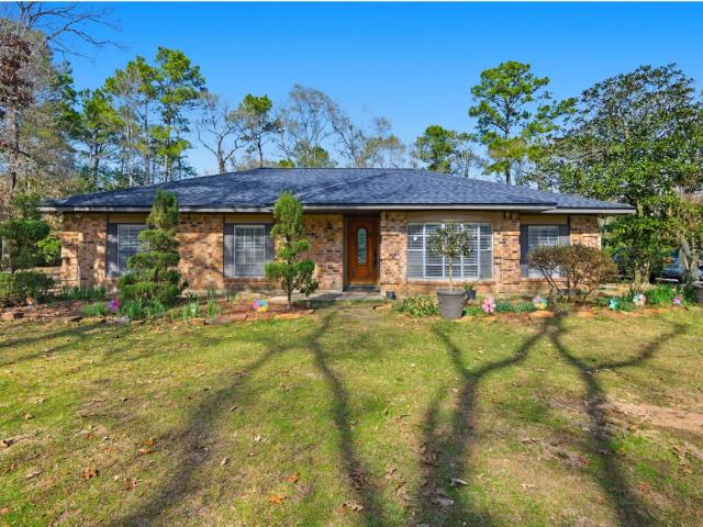 20281 N Hillcrest Dr, Porter, TX 77365 | MLS #45546 | Compass