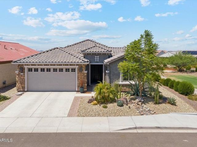 20282 N 276th Dr, Buckeye, AZ 85396