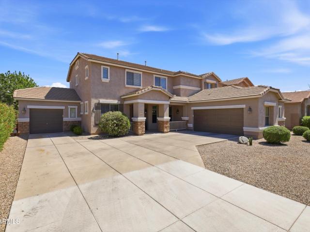 20287 S 198th St, Queen Creek, AZ 85142 | Compass
