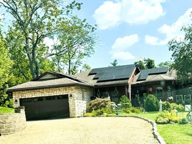 20284 Meercham Way, Lawrenceburg, IN 47025