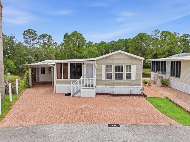 20285 US Highway 27 Lot 14, Clermont, FL 34715