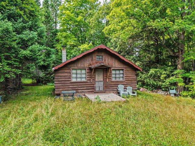 20286 Old Highway 2 W, Watersmeet, MI 49969