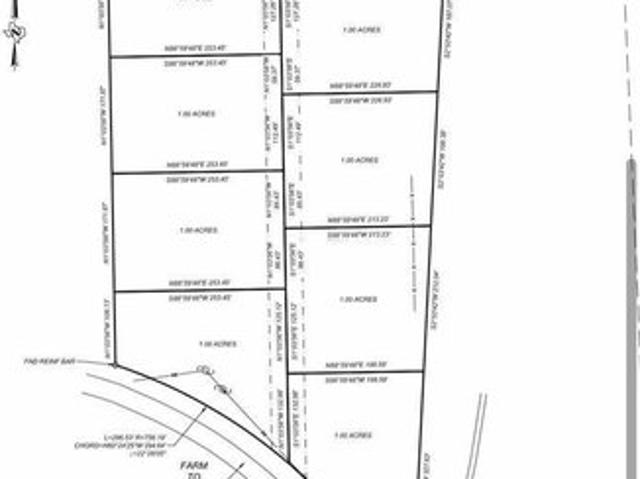 20289 6 Fm 125, McLeod, TX 75565