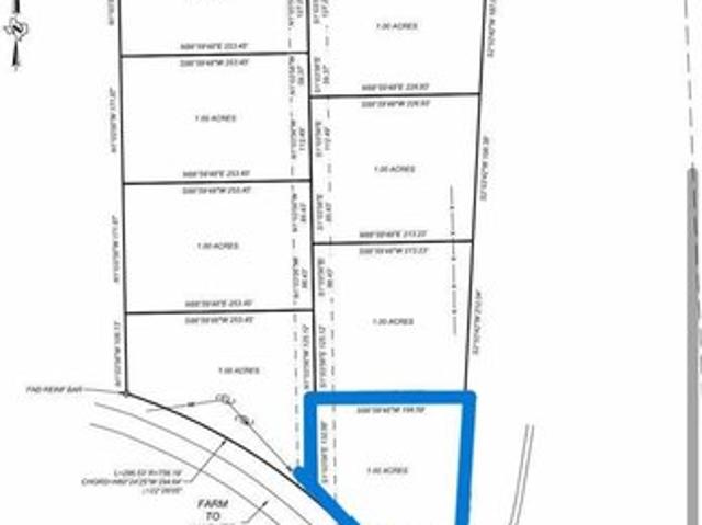 20289 1 Fm 125, McLeod, TX 75565