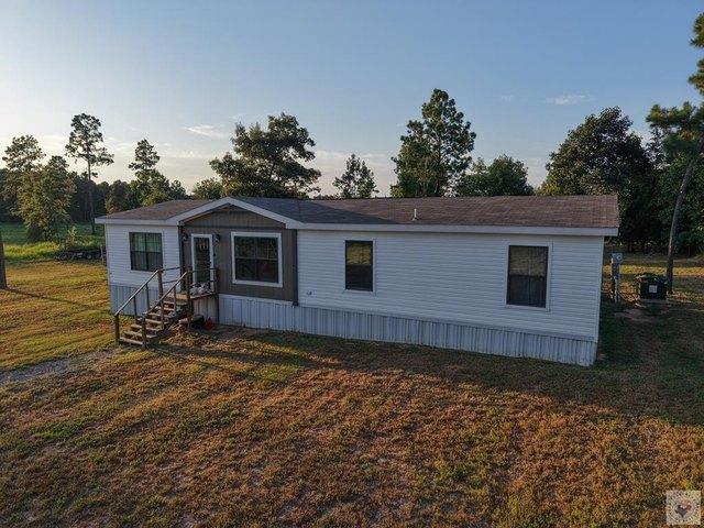 20289 FM 125 S, Bivins, TX 75555