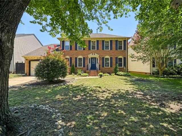 2028 Melstone DR