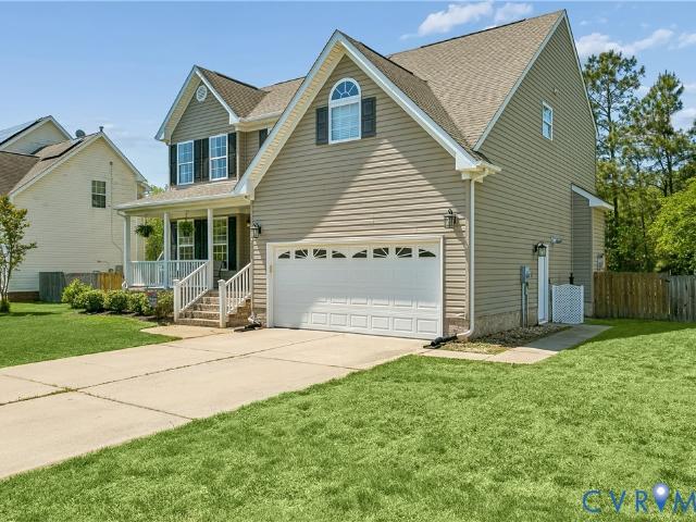 2028 Merrick Dr, Hayes, VA 23072 | MLS #2610 | Compass