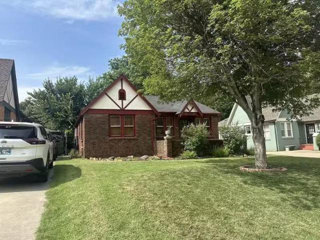 2028 NW 22nd St. 1 2028 Nw 22nd St
