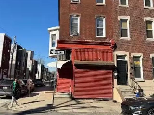 2028 N 17th St, Philadelphia, PA 19121 MLS PAPH2324072
