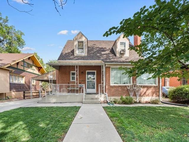 2028 N Greenwood St, Pueblo, CO 81003