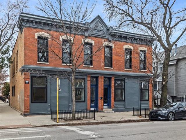 2028 N Oakley Ave, Chicago, IL 60647