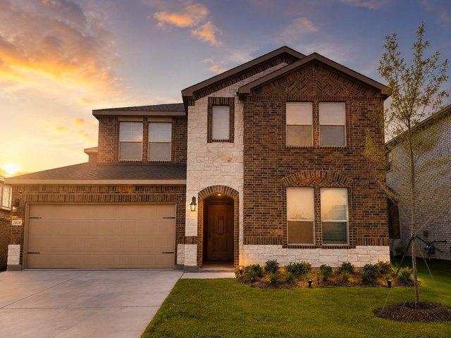 2028 Ozark Hill Ln, Anna, TX 75409